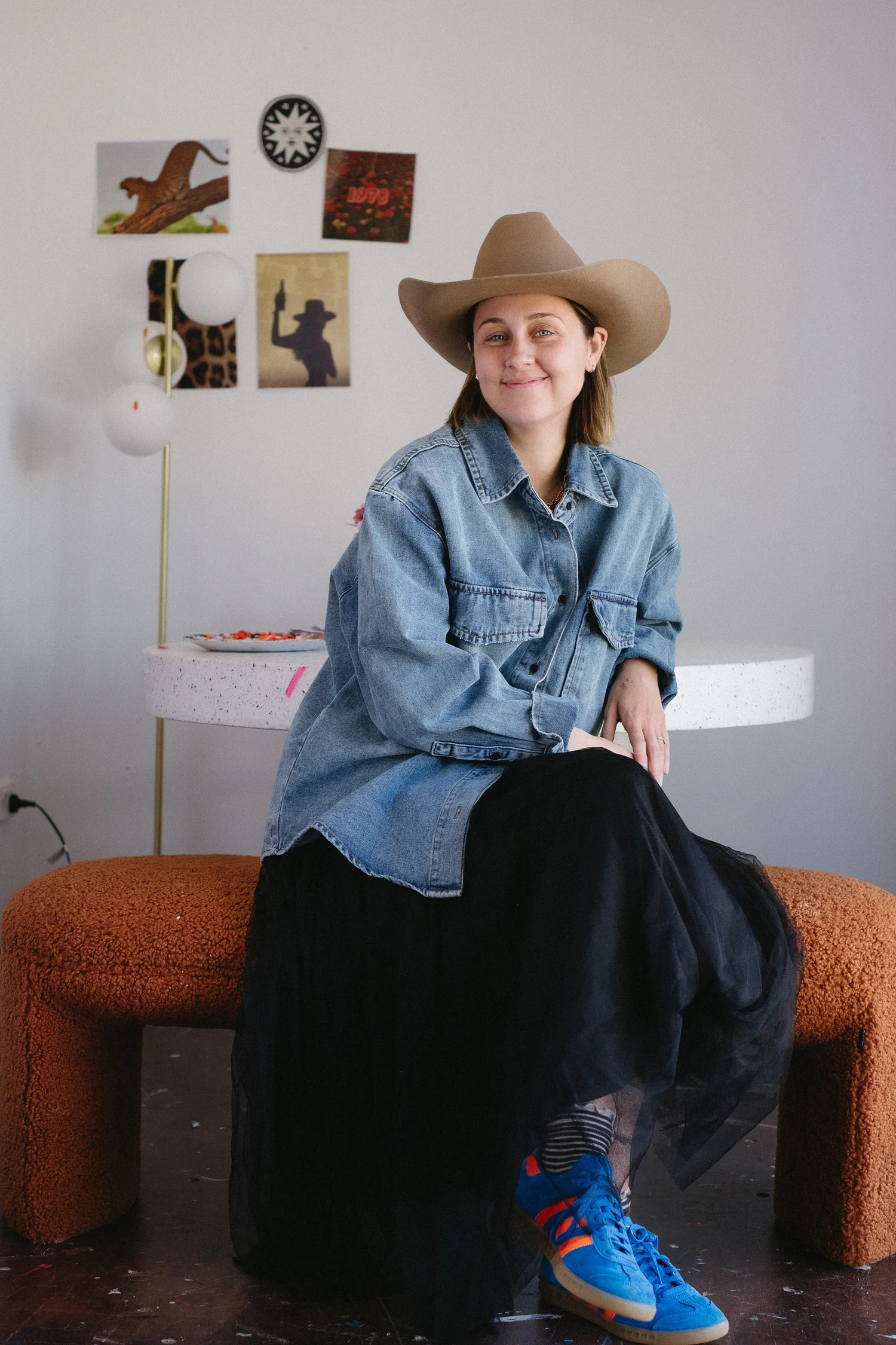 Lottie Rae — Pandaemonium.