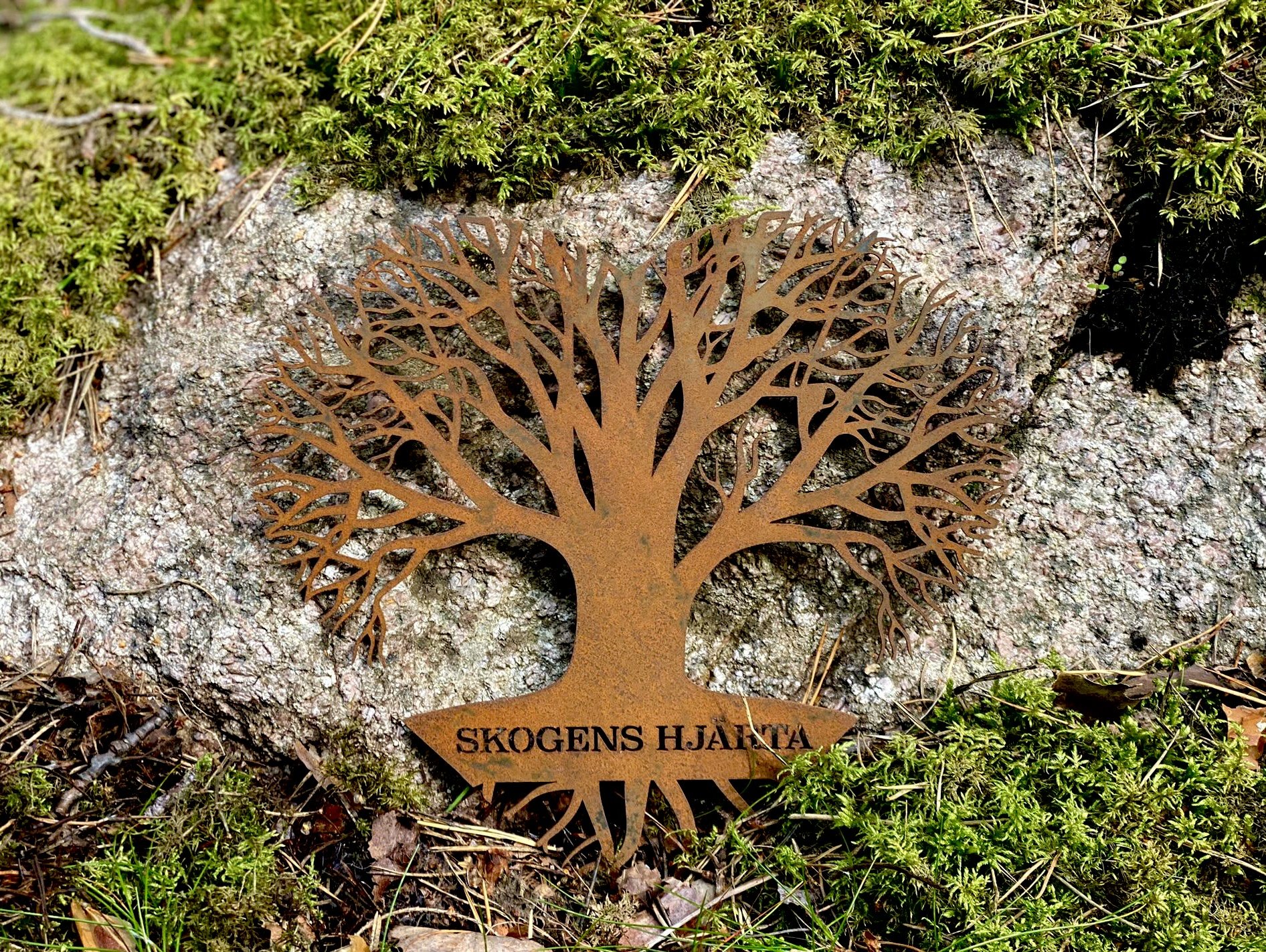 Outdoor Escape Games — HaMa Adventures
