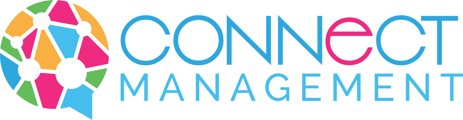 Connect Mgt | UK Influencer Management Agency