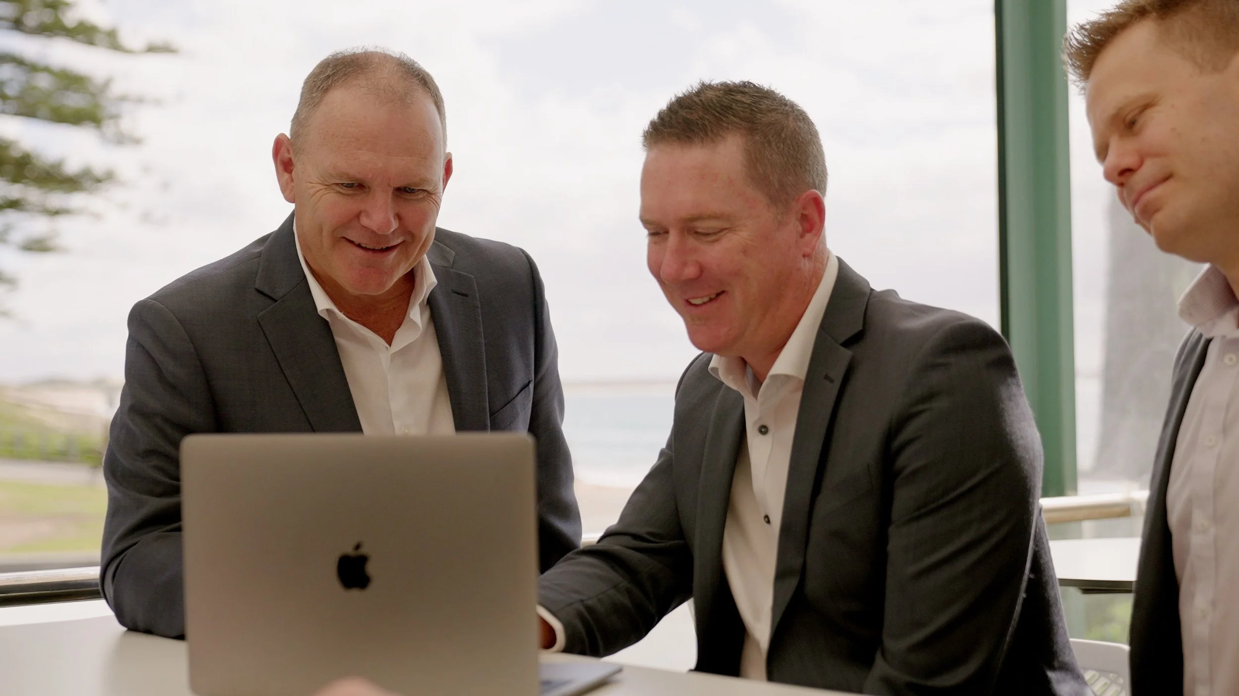 Maher Group | Sutherland Shire Accounting & Financial Services