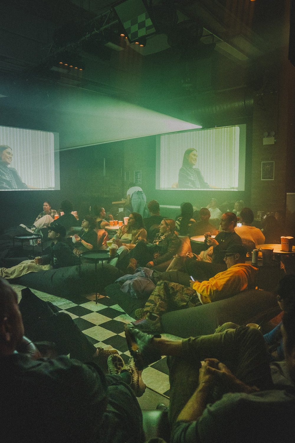 our work — Seen Studios