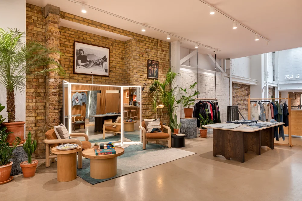 our work | Explore Our Design Portfolio — Seen Studios