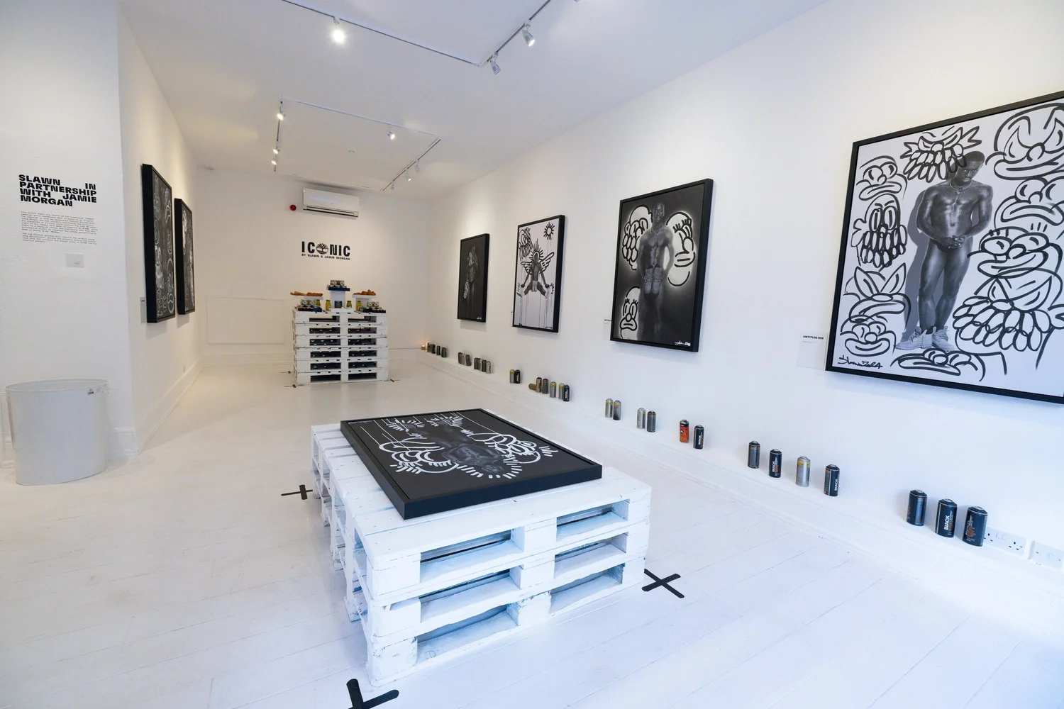 our work — Seen Studios