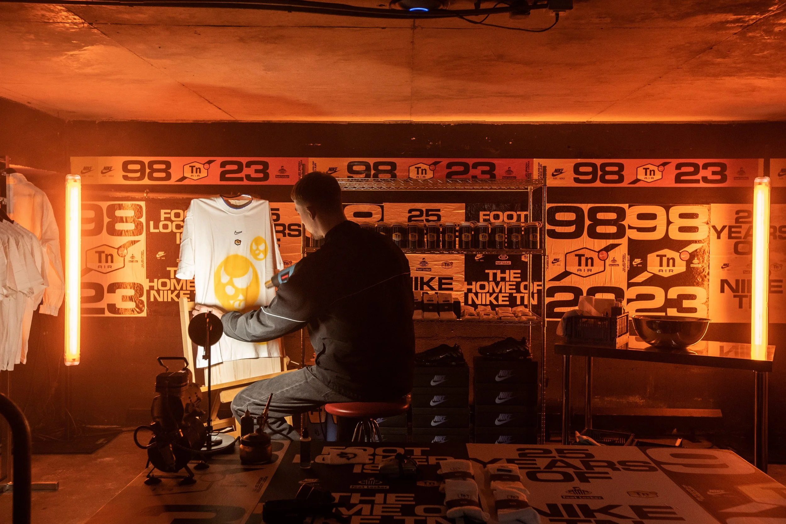 Seen Studios | Designing Brand Retail Environments With Purpose