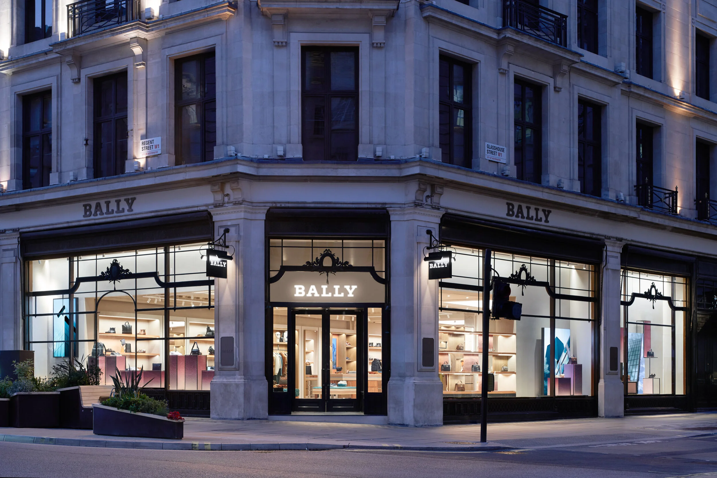 Bally - How local culture and material innovation can reimagine the ...