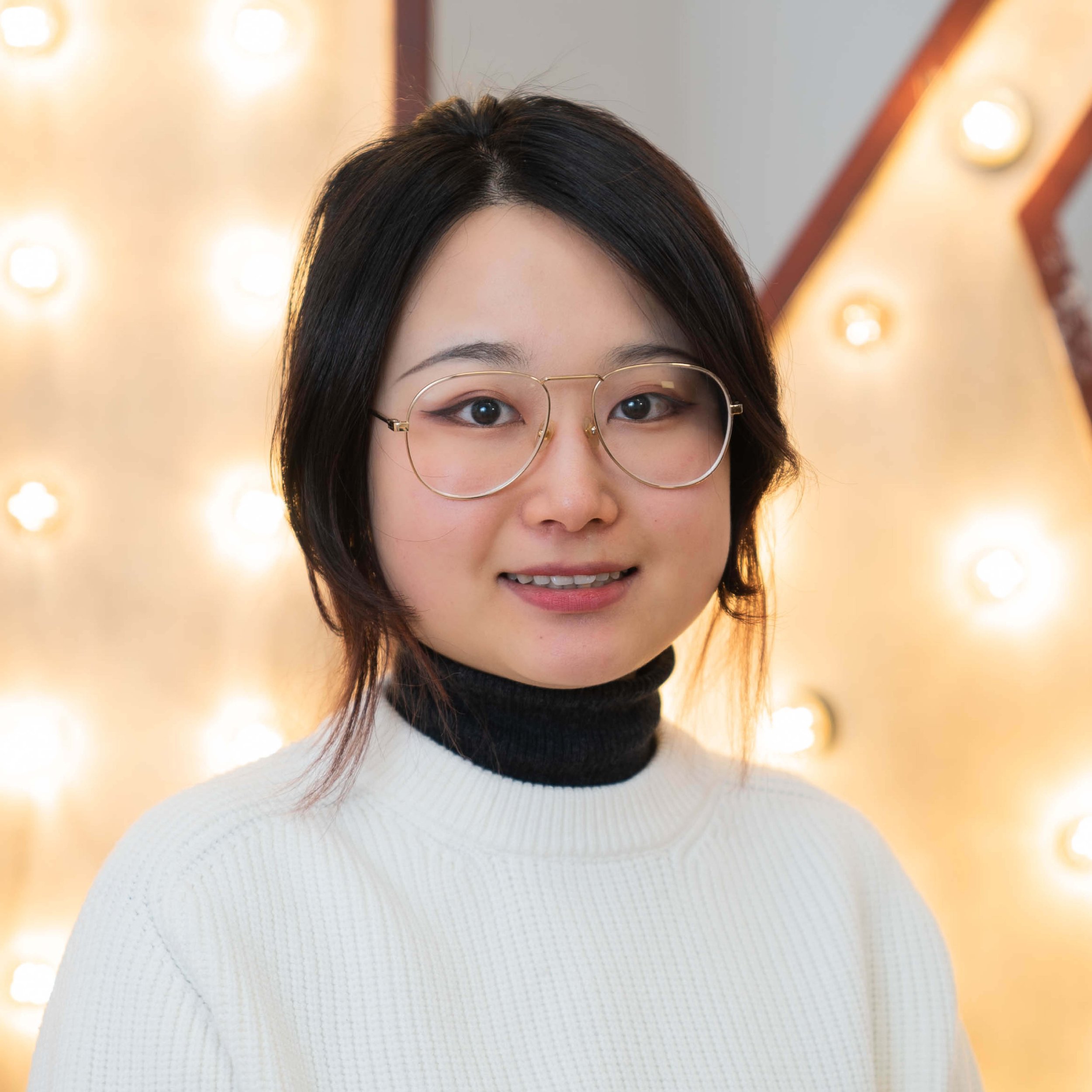 Betty Lin's Instagram, Twitter & Facebook on IDCrawl