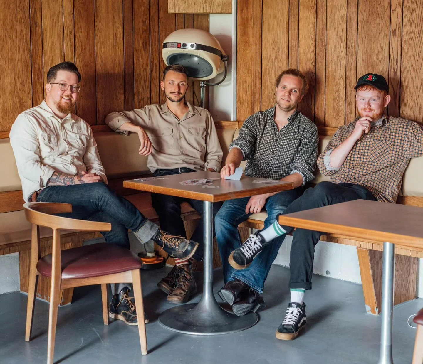 TAFF RAPIDS STRINGBAND