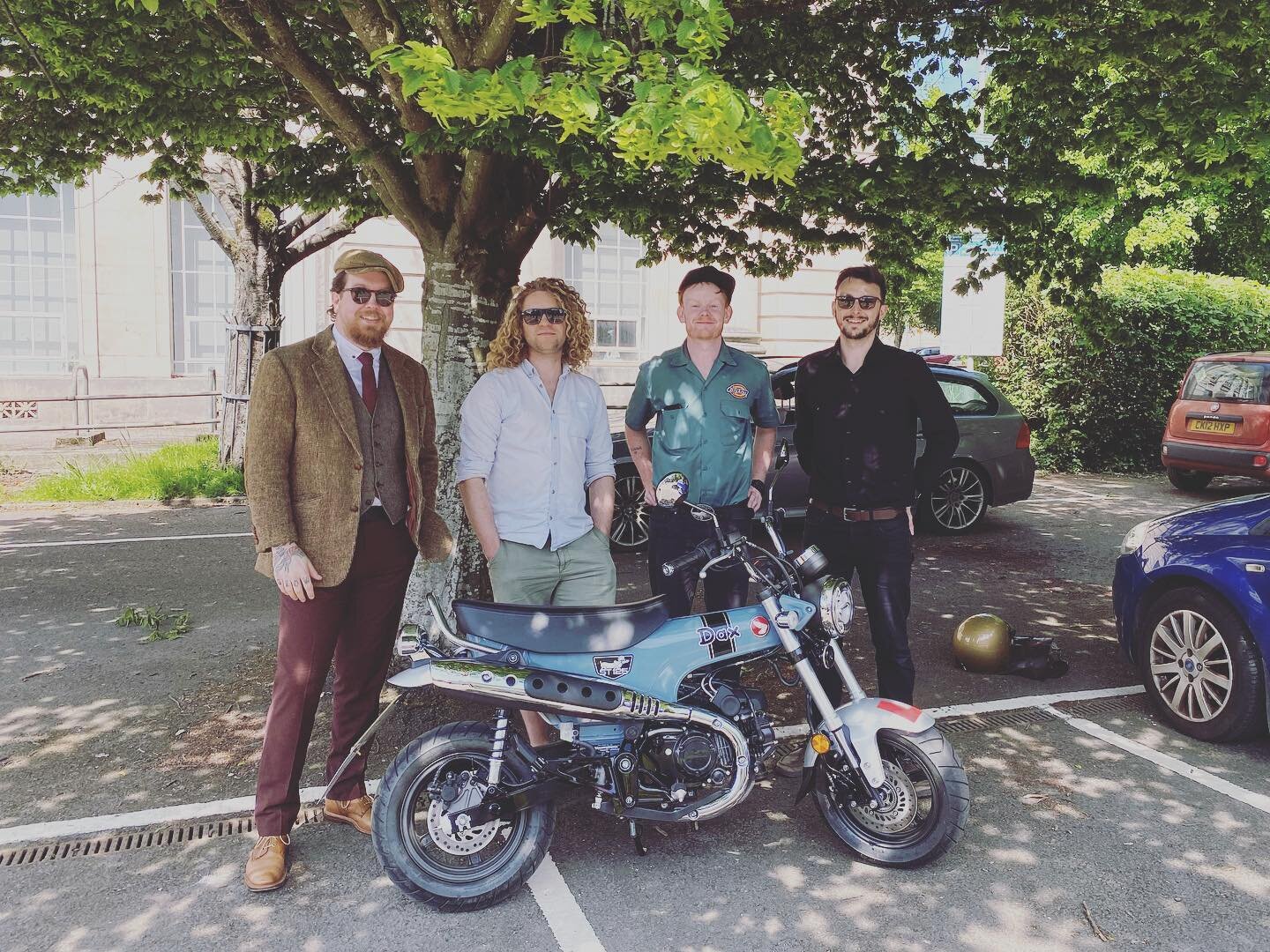 TAFF RAPIDS STRINGBAND