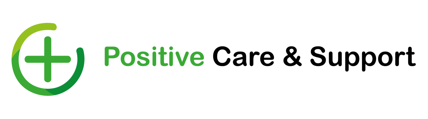 Positive Care and Support