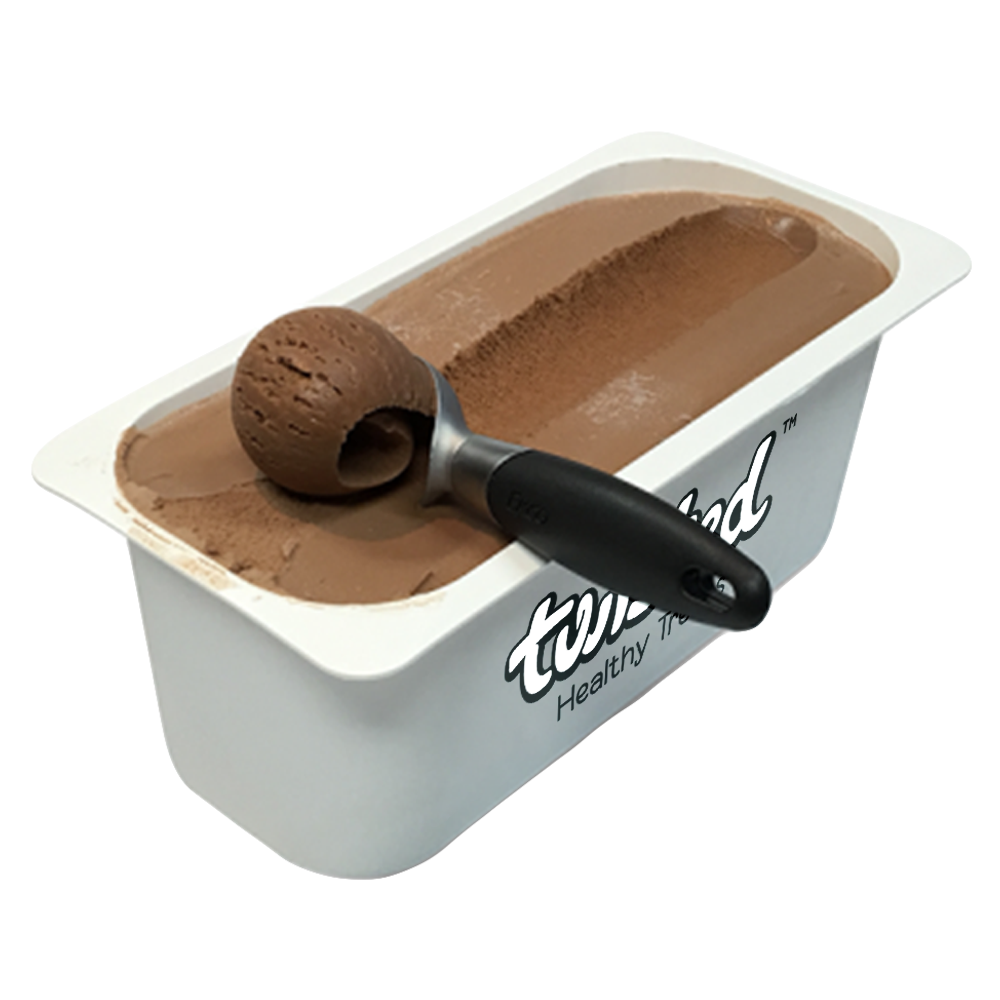 Twisted Healthy Treats Food Service Range — Twisted Healthy Treats