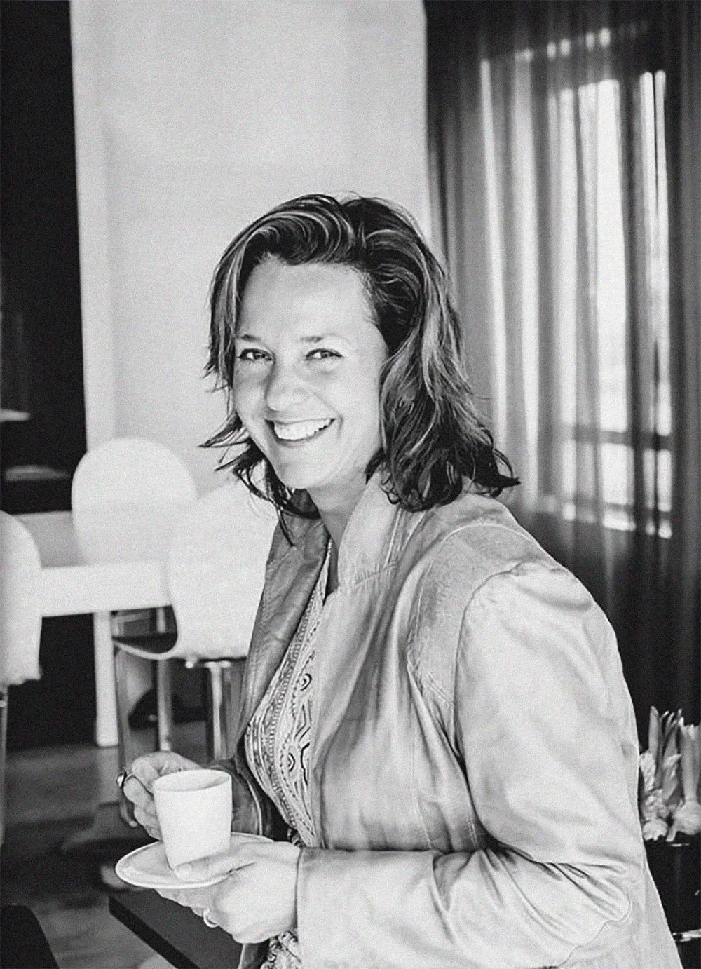 General 4 — Femmenet