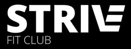 Strive Fit Club Group Fitness Classes