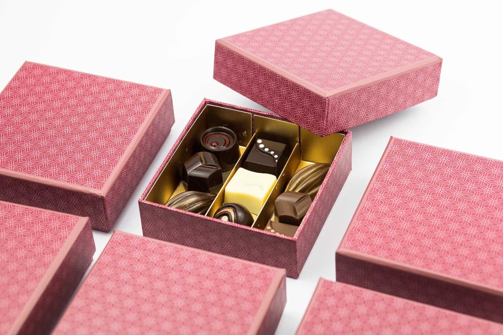 Swiss Chocolate Made in Portugal with Love — Chocolate Bless