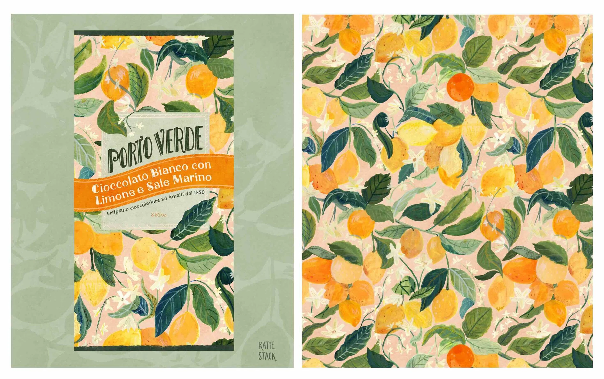 Surface Pattern | Explore Unique Surface Patterns Today — Katie Stack ...