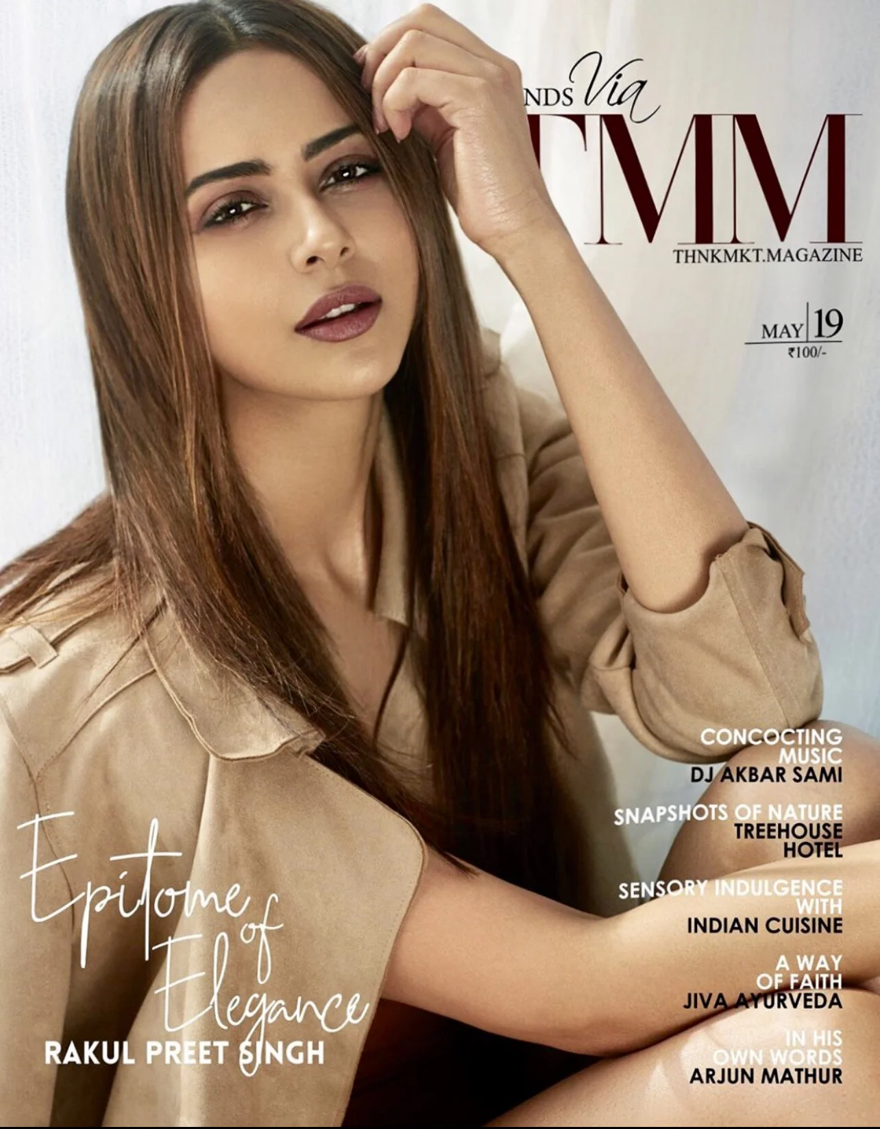 Sasha Jairam