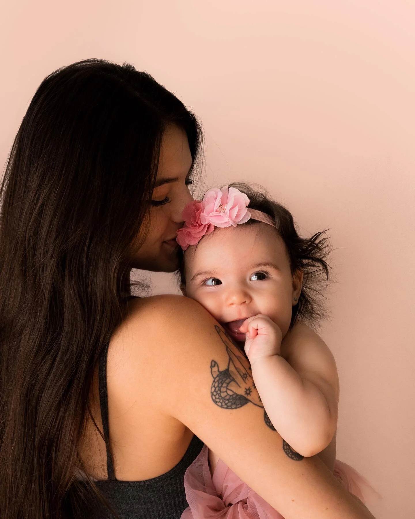 3 Ingredient Vanilla Cream Filling — Steph K. Photography & Kitchen