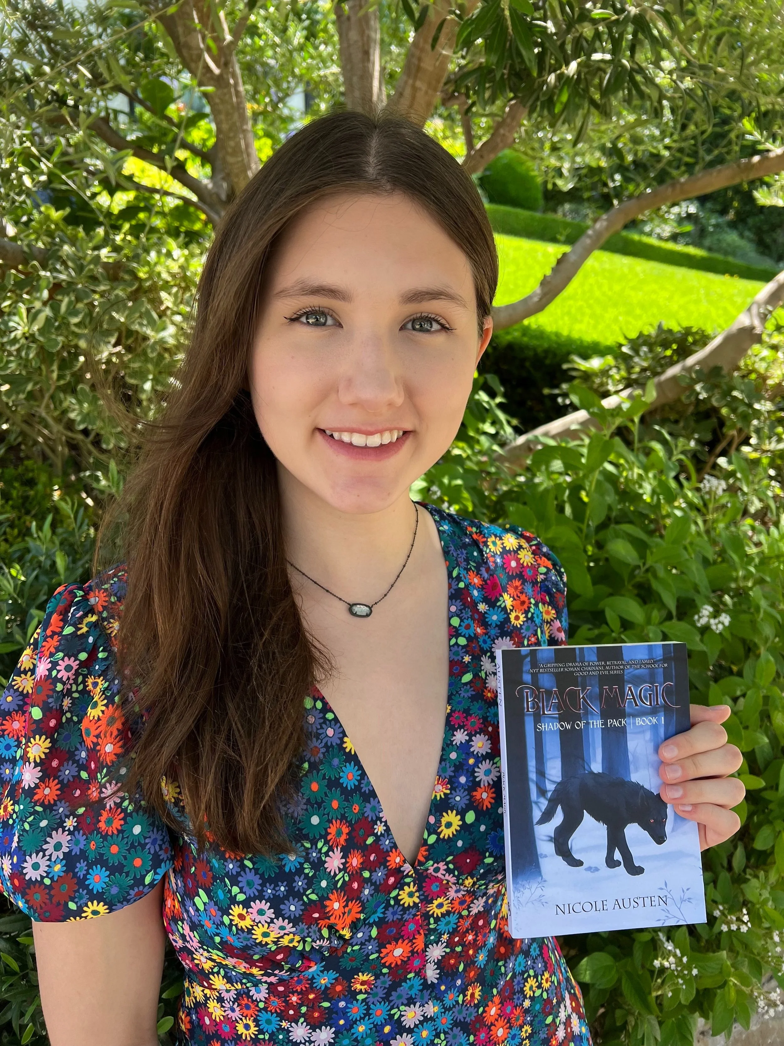 Meet The Author Shadow Of The Pack meet-the-author-shadow-of-the-pack