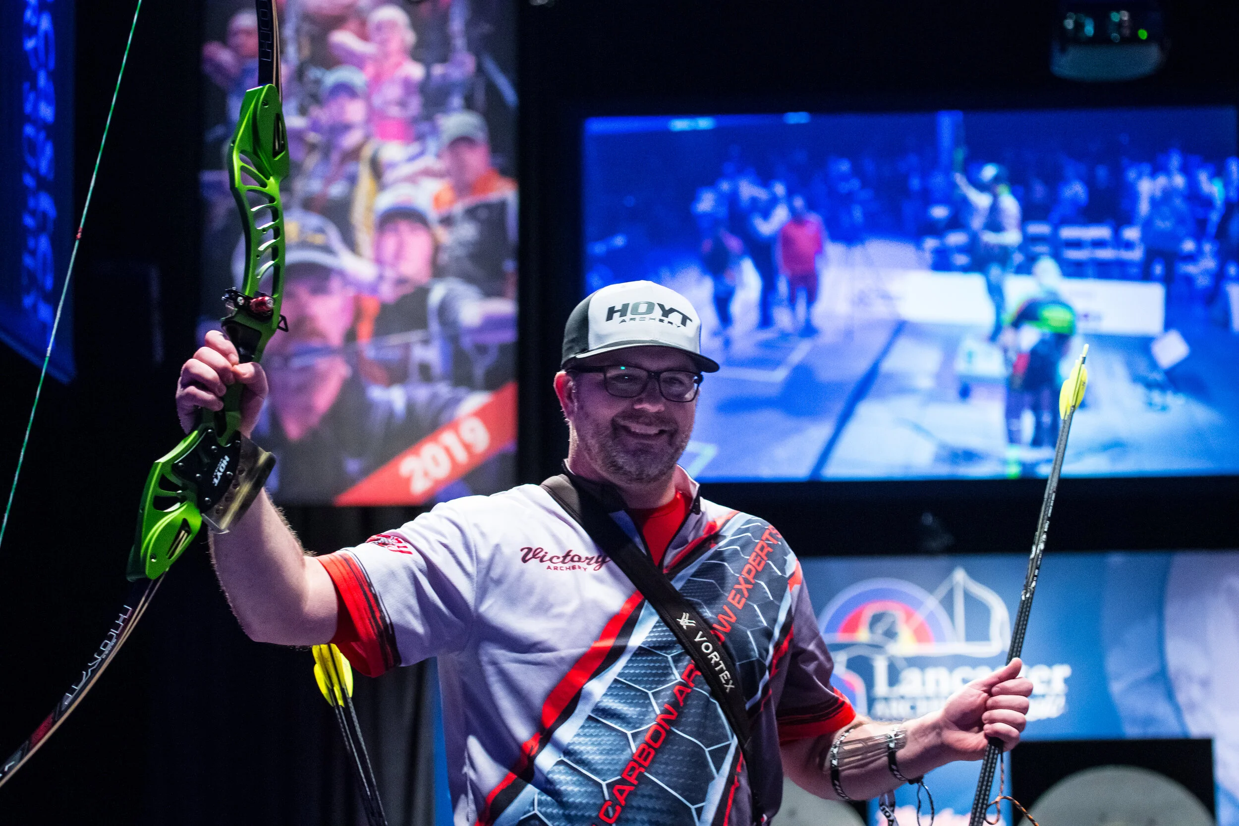 Video — Lancaster Archery Classic