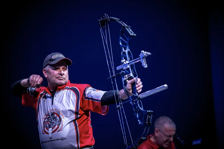 2025 Winners — Lancaster Archery Classic