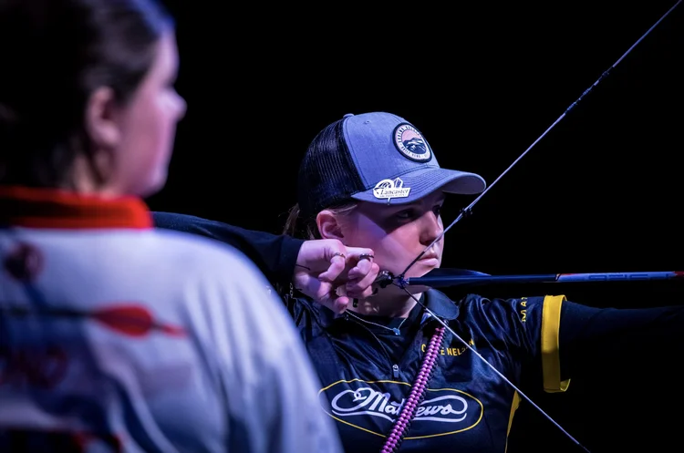 2025 Winners — Lancaster Archery Classic