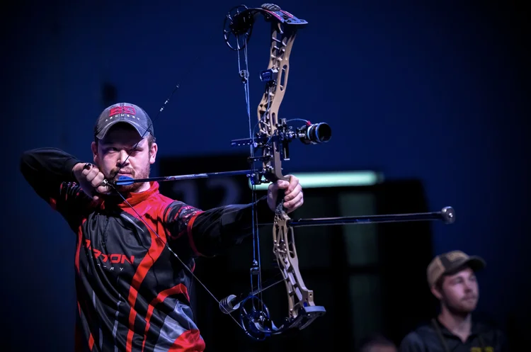 2025 Winners — Lancaster Archery Classic