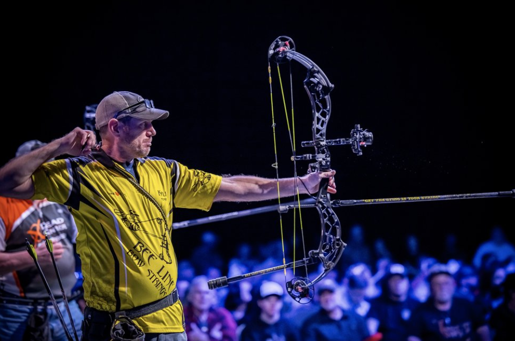 2025 Winners — Lancaster Archery Classic