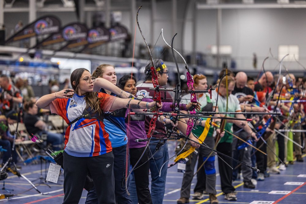 Lancaster Archery Classic