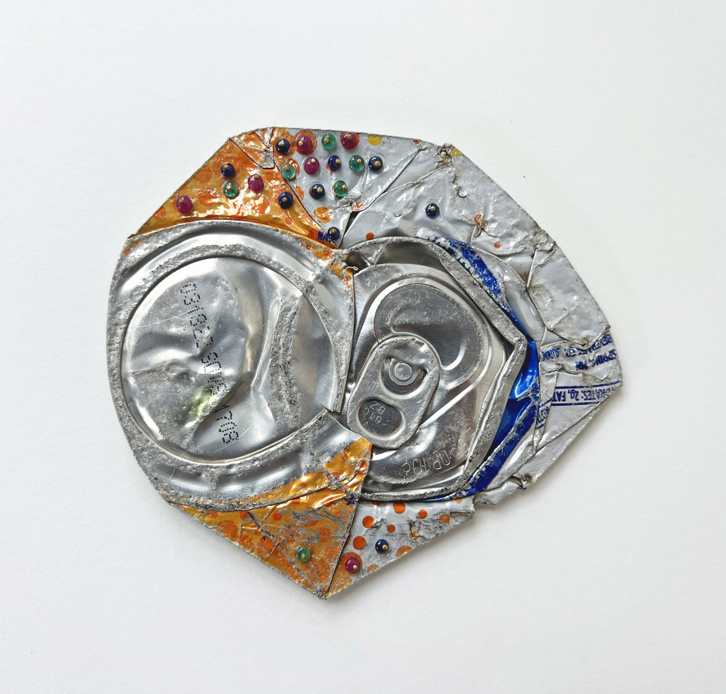 Tracing Echoes — Beeler Gallery