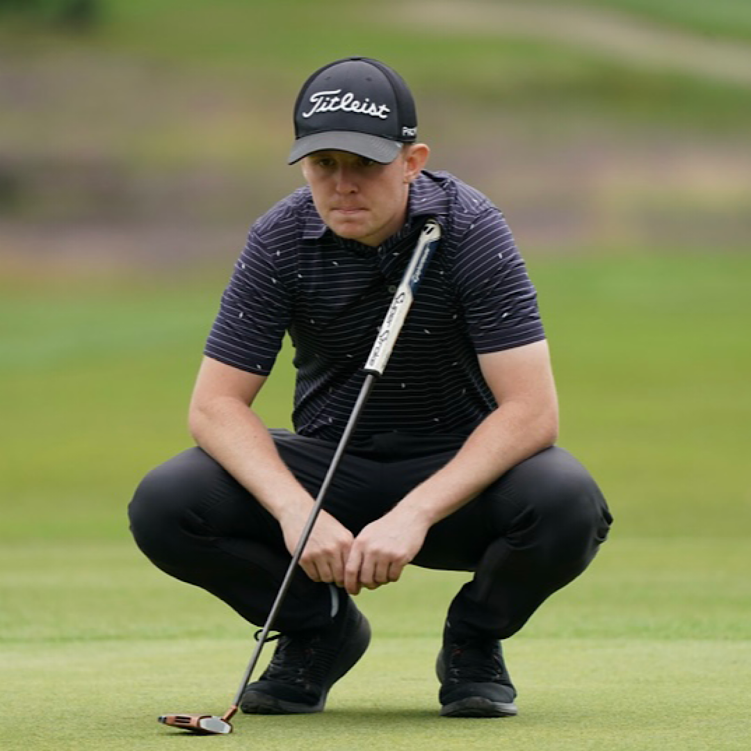Our Instructors — Giles Gill Golf