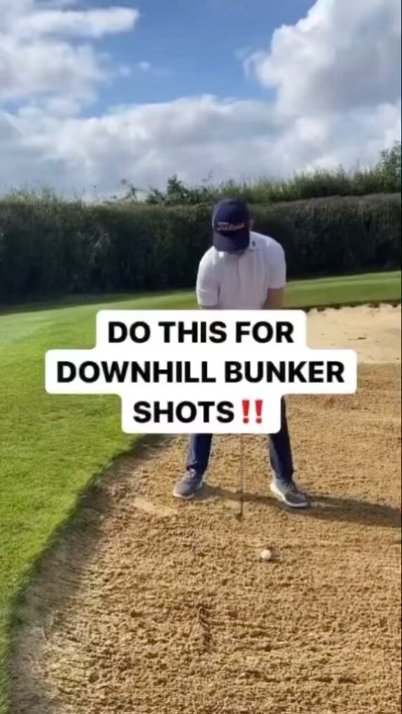 Giles Gill Golf