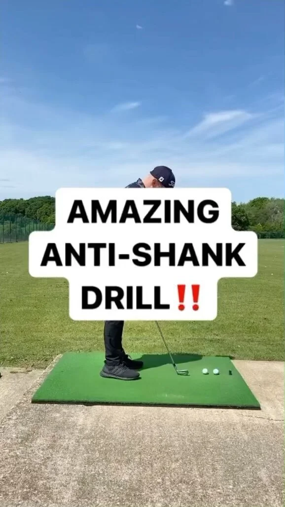 Giles Gill Golf