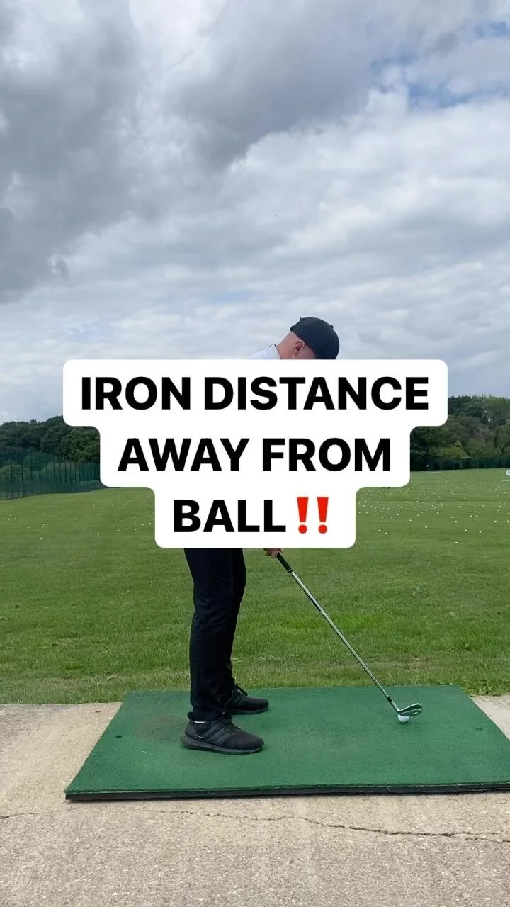 Giles Gill Golf