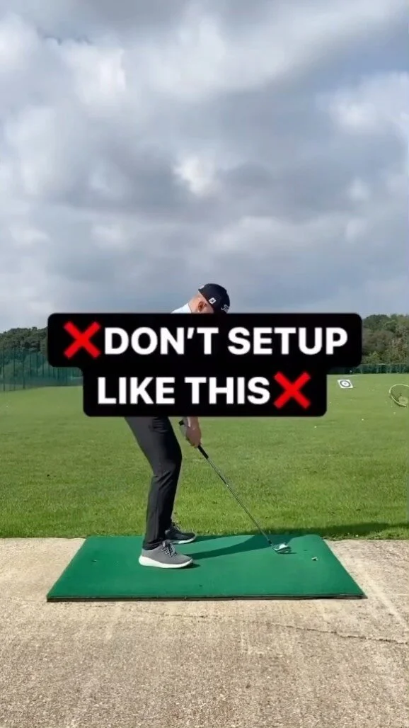 Giles Gill Golf