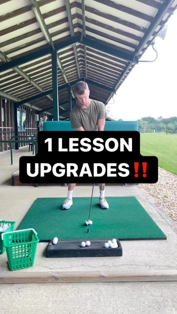 Giles Gill Golf