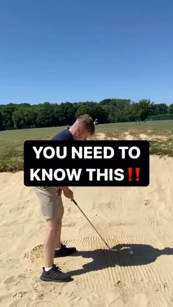 Giles Gill Golf