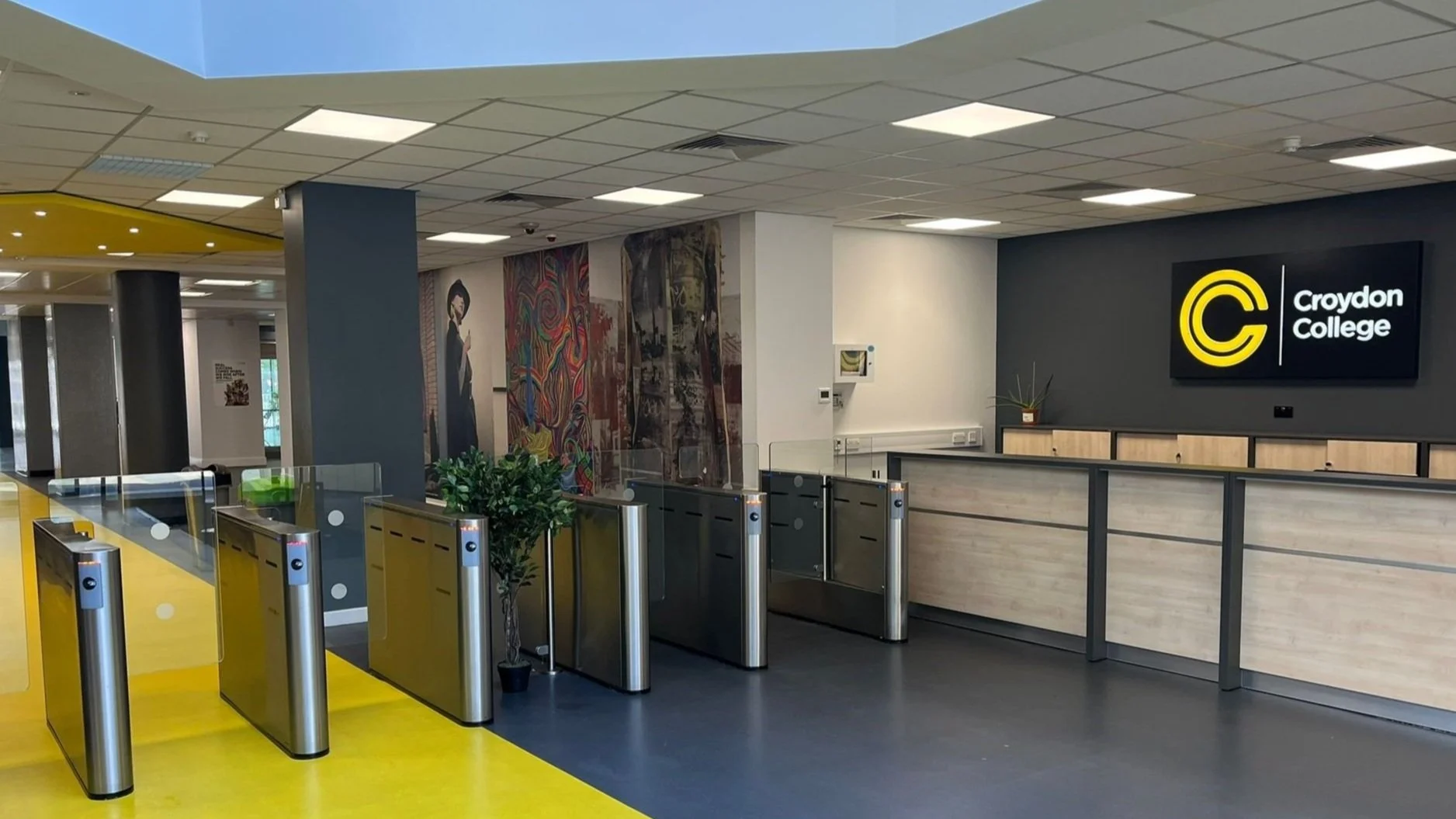 Contact Ash Technical Services — Project Management & Maintenance | Ash ...