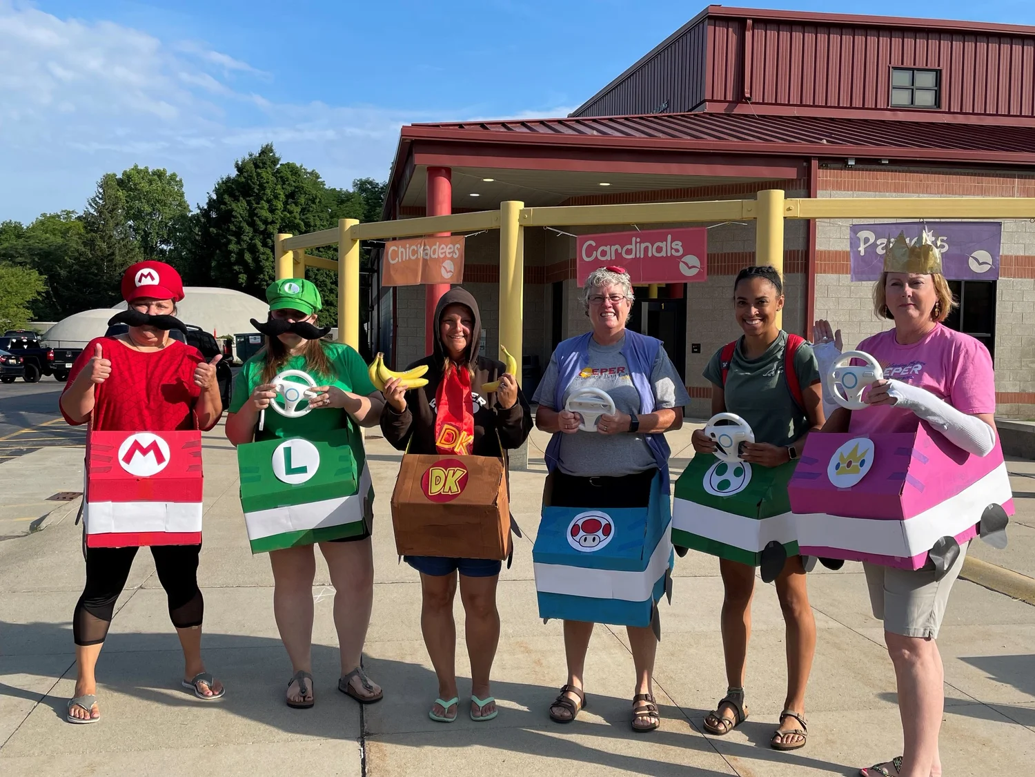 Apply to Work at Roeper Summer Programs — Roeper Summer Programs