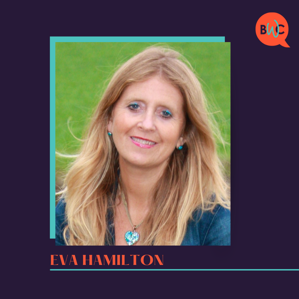 Eva Hamilton — Bandwidth Conversations