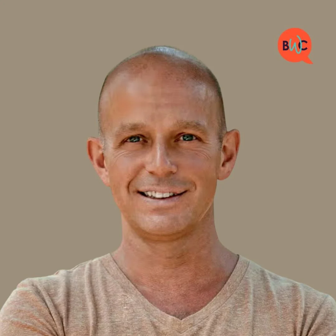Steve Hilton — Bandwidth Conversations