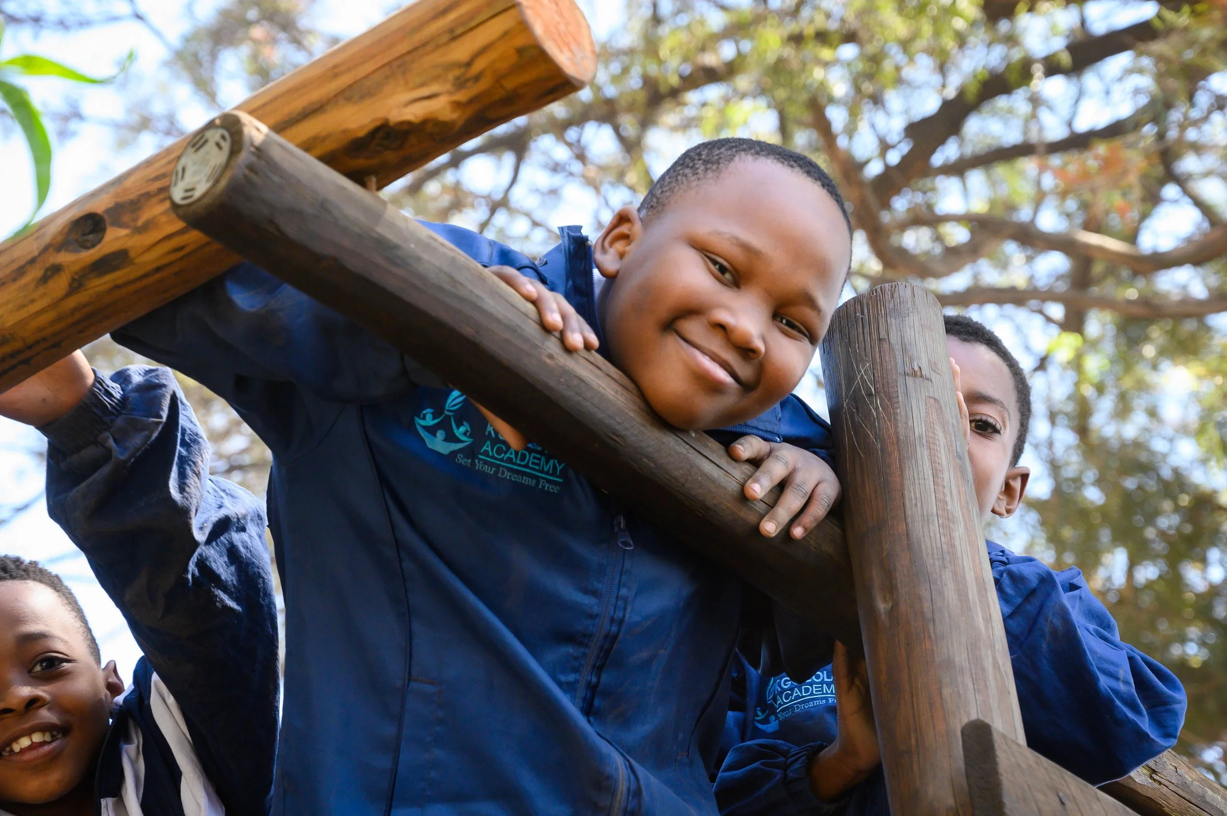 Annual Report — kgololoacademy