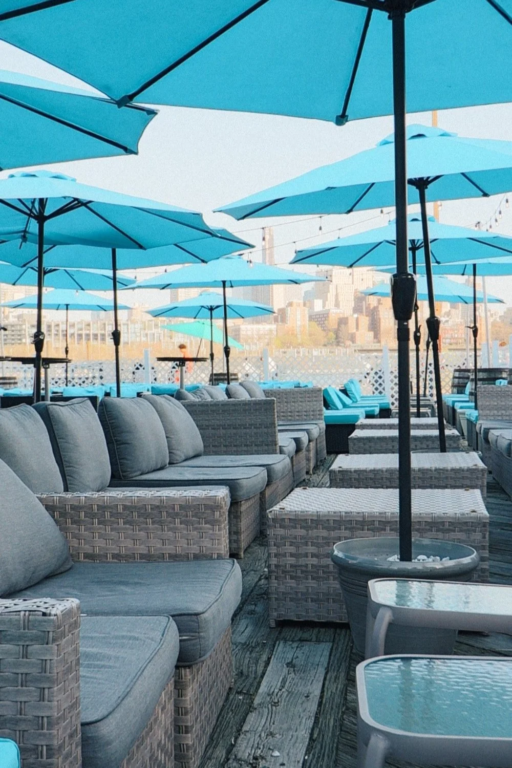 Cobble Fish | Book an Event