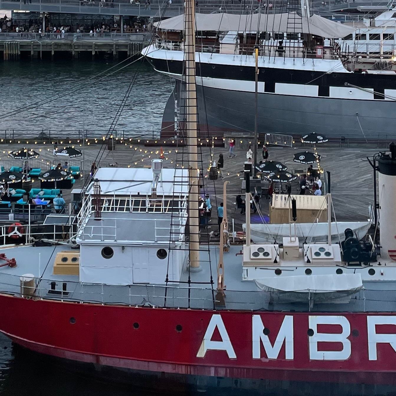 Gallery — Cobble Fish