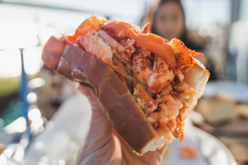 Cobble Fish | Book an Event