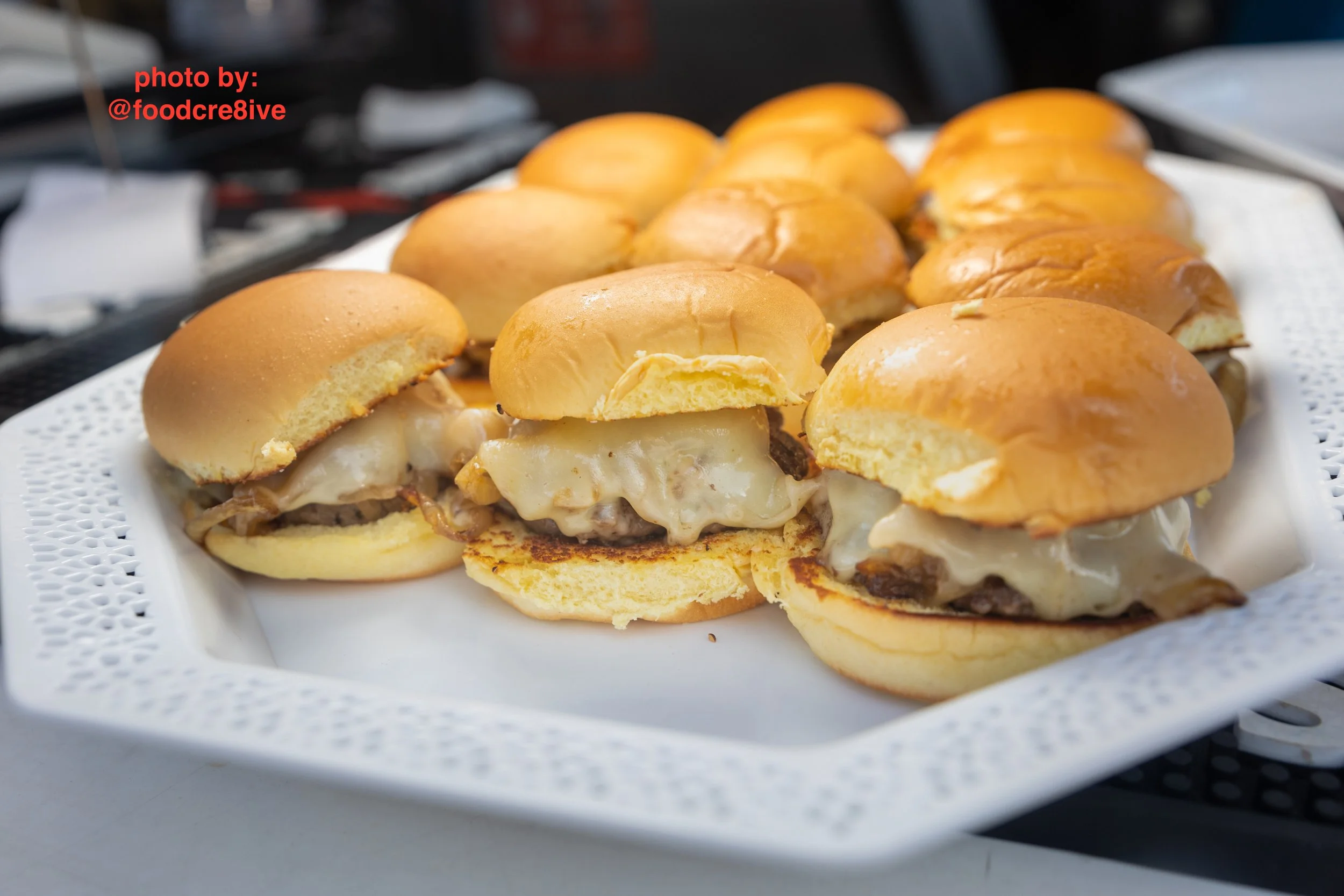 Cobble Fish | Book an Event