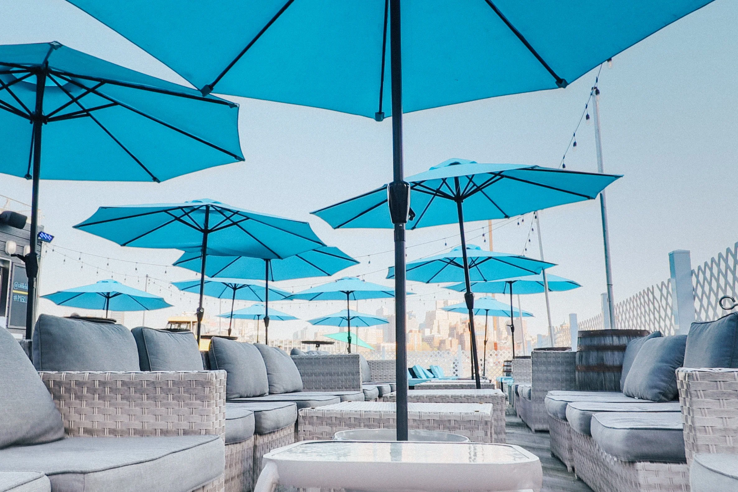Cobble Fish | Book an Event