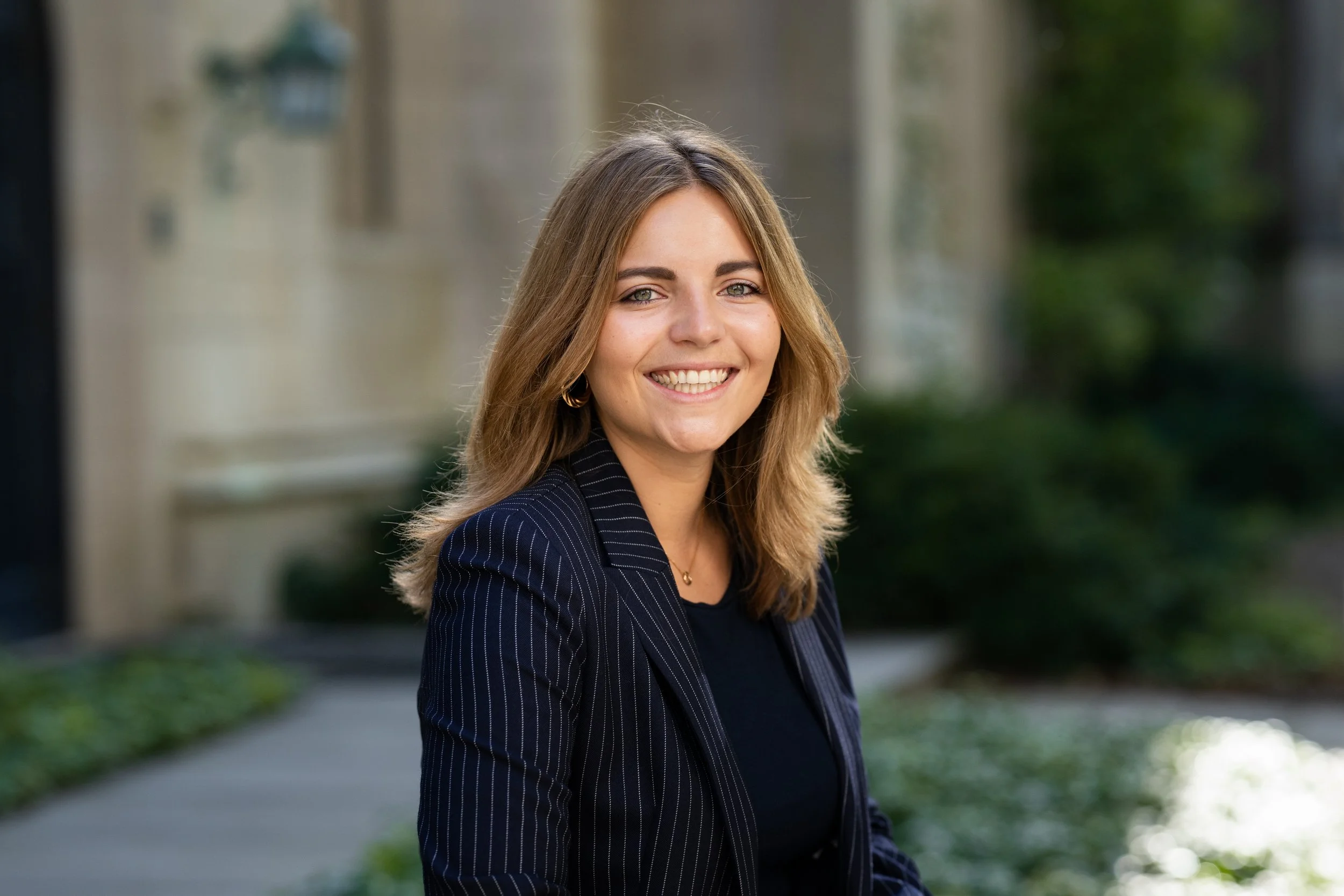 Executive Board — Princeton Graduate Student Government