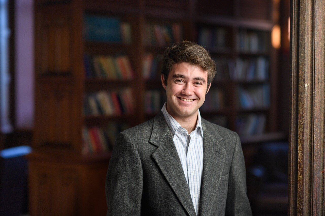 Princeton Graduate Student Government