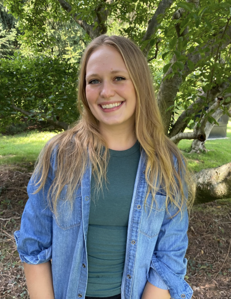 Executive Board — Princeton Graduate Student Government