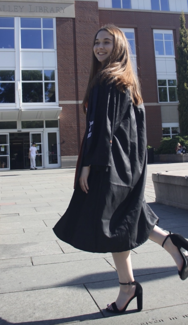 Executive Board — Princeton Graduate Student Government