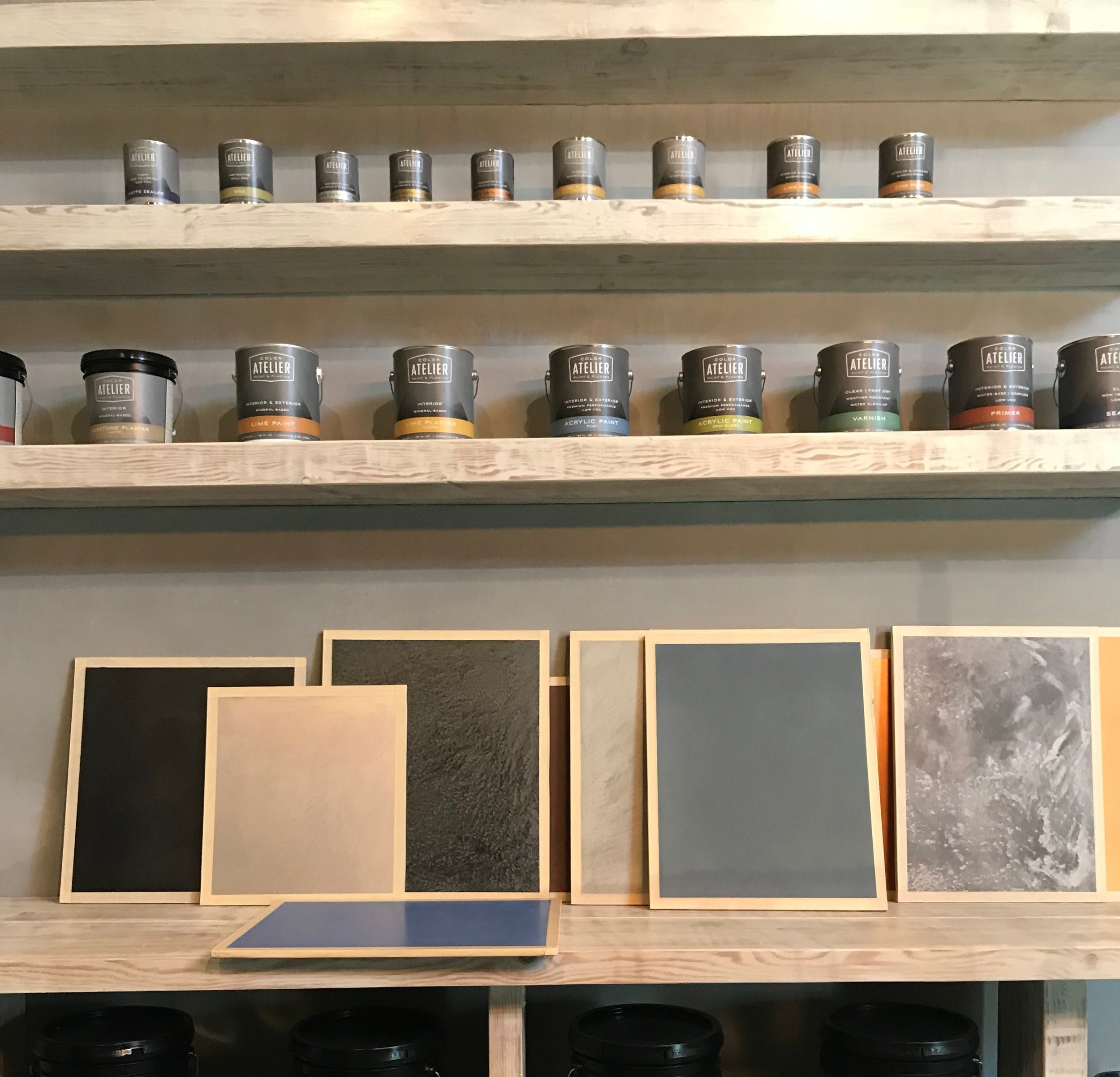 Pro Tip / All About Tadelakt — Form + Field — San Francisco Bay Area ...